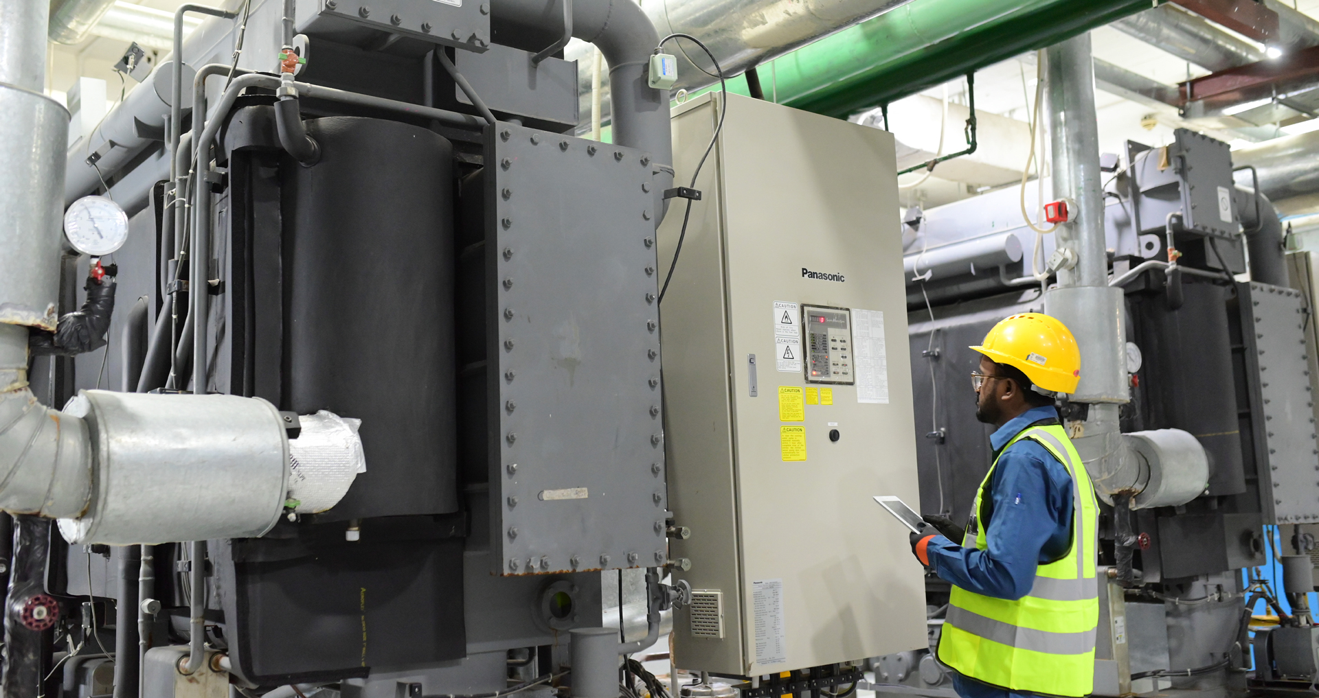 AAA Facility Management Pvt Ltd.