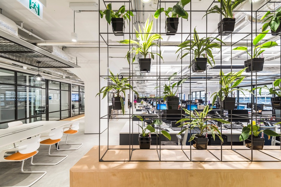 AAA Facility Management Pvt Ltd.